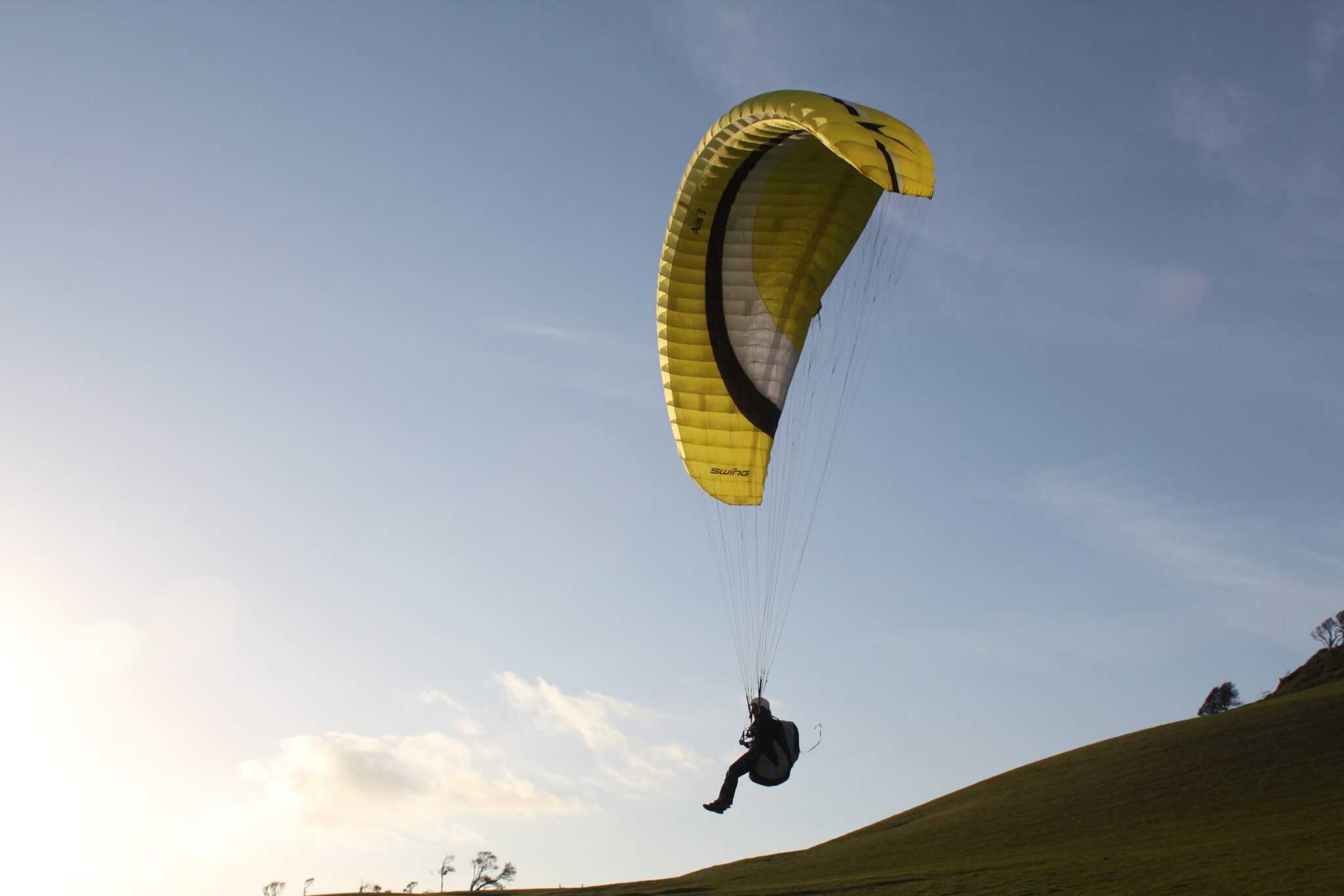High Adventure Paragliding – High Adventure Paragliding